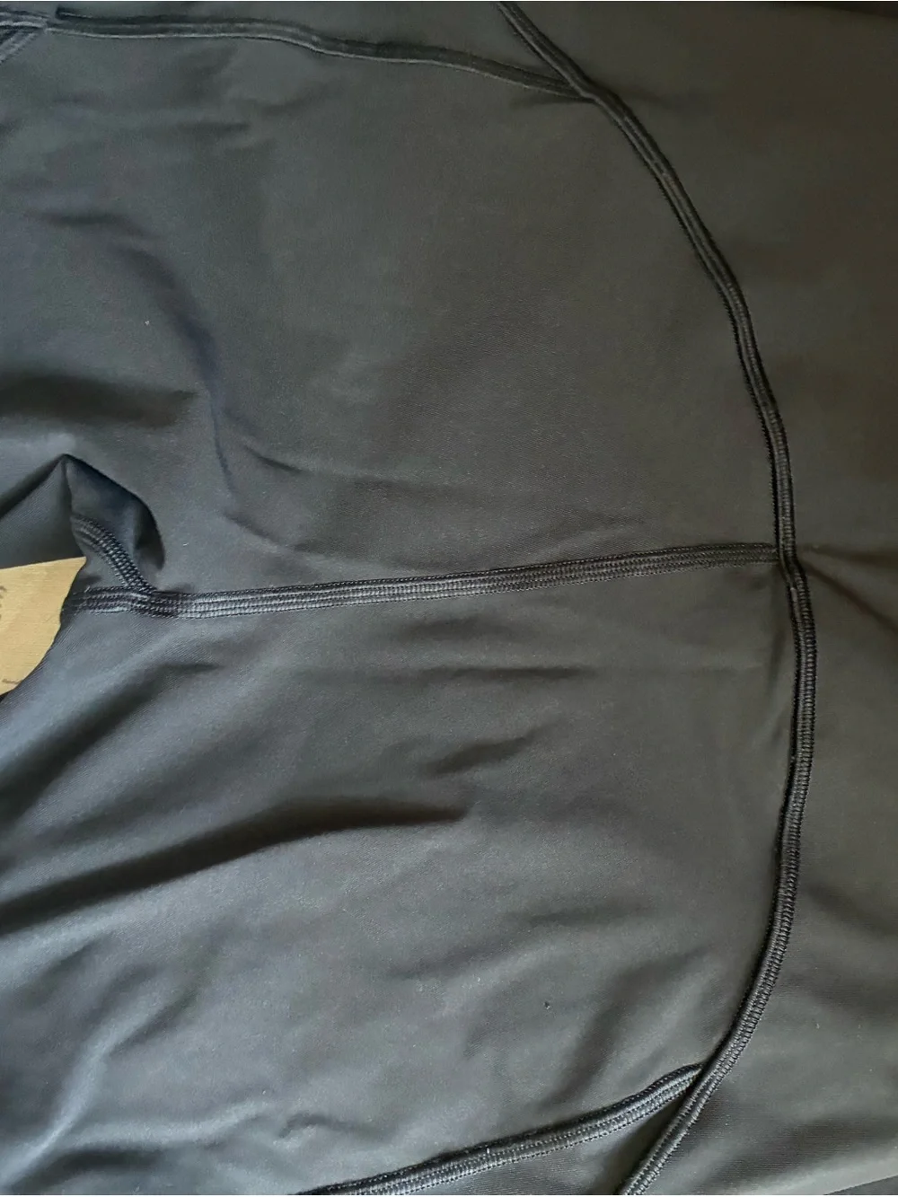 lululemon athletica | Pants & Jumpsuits | Lululemon Athletica Black ...